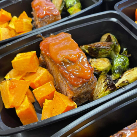 Lean Loaf | Proper Prep Services