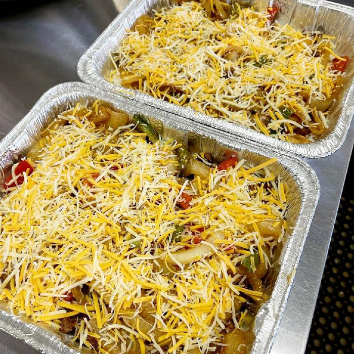 Proper Prep Services | Freshly made pre-portioned meals for anyone.