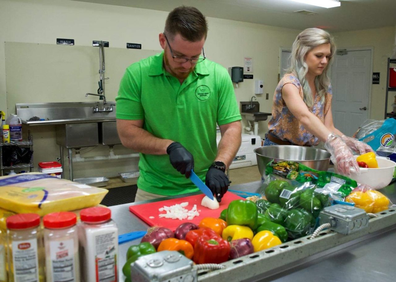 About Us | Proper Prep Services